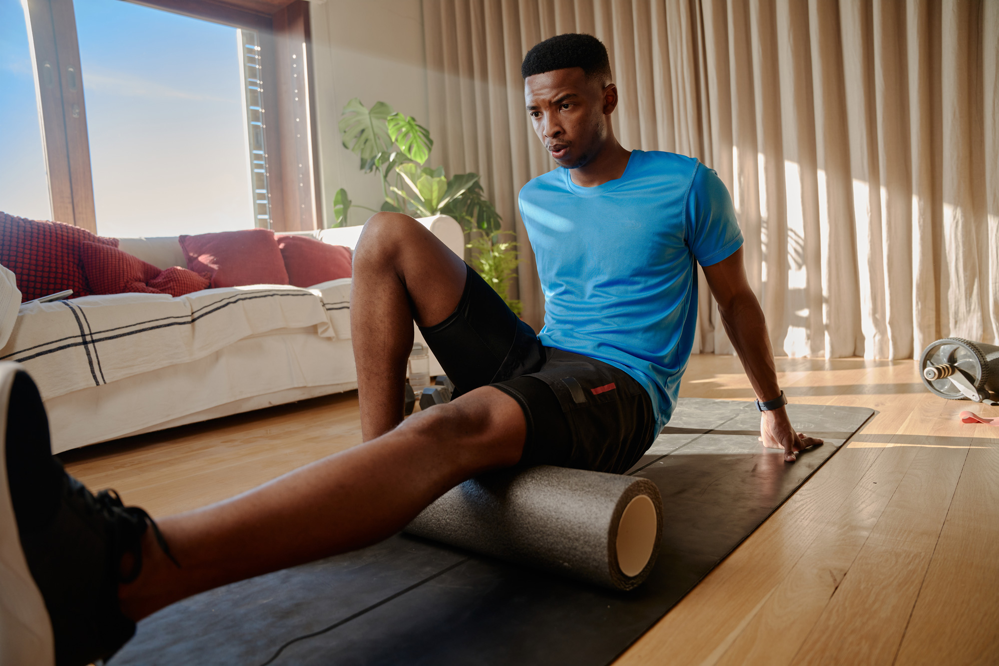 New Findings Suggest Risk Factors for Hamstring Injuries Are Flexible ...