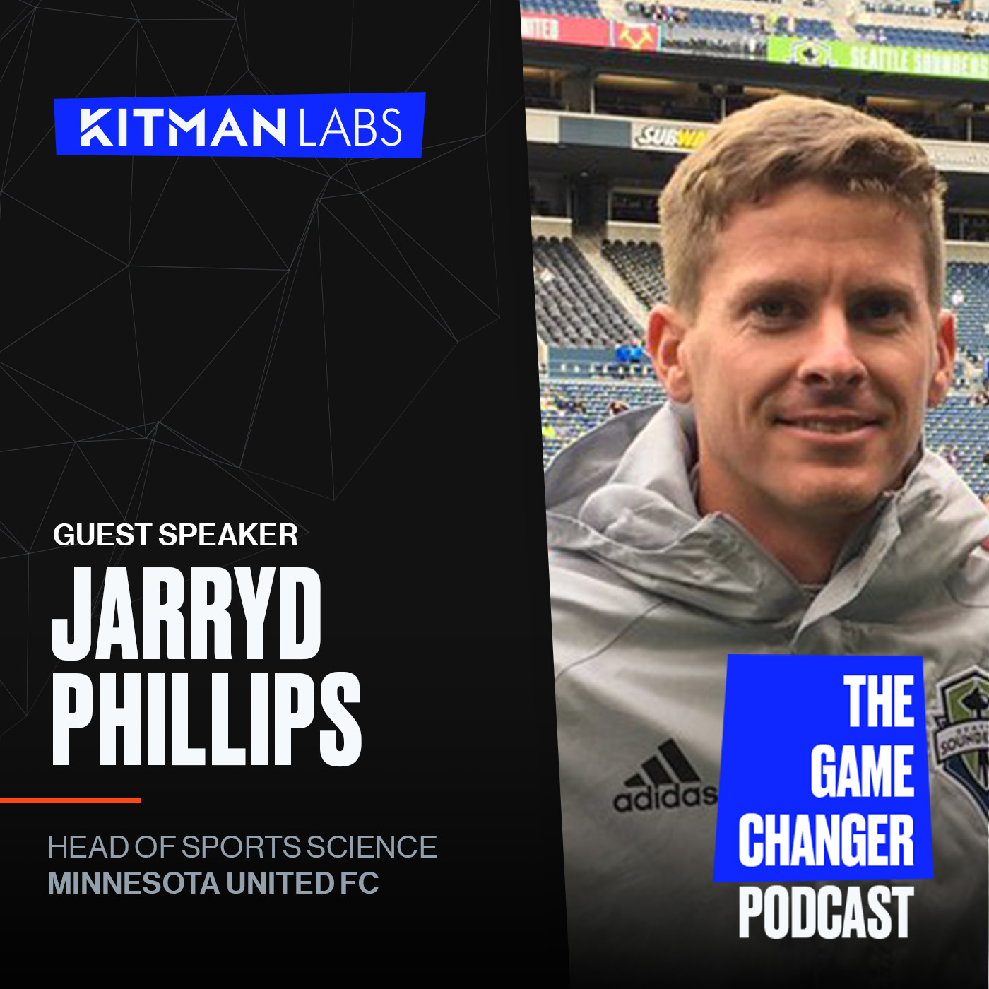 Player Monitoring in Major League Soccer - Kitman Labs