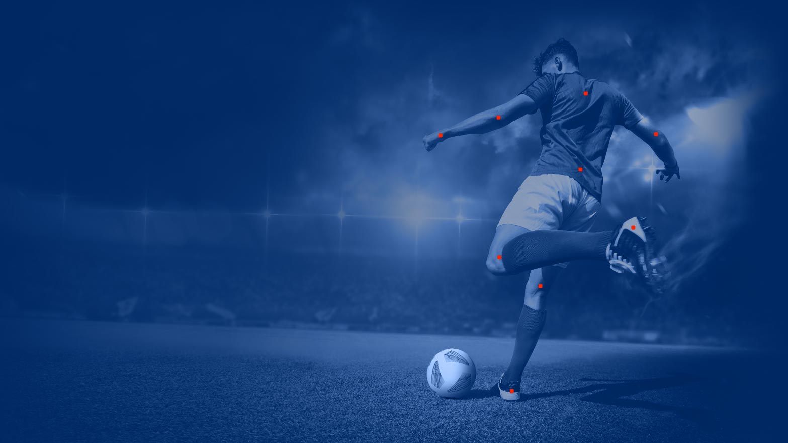 Study: Elite Football Injury Risk Explained