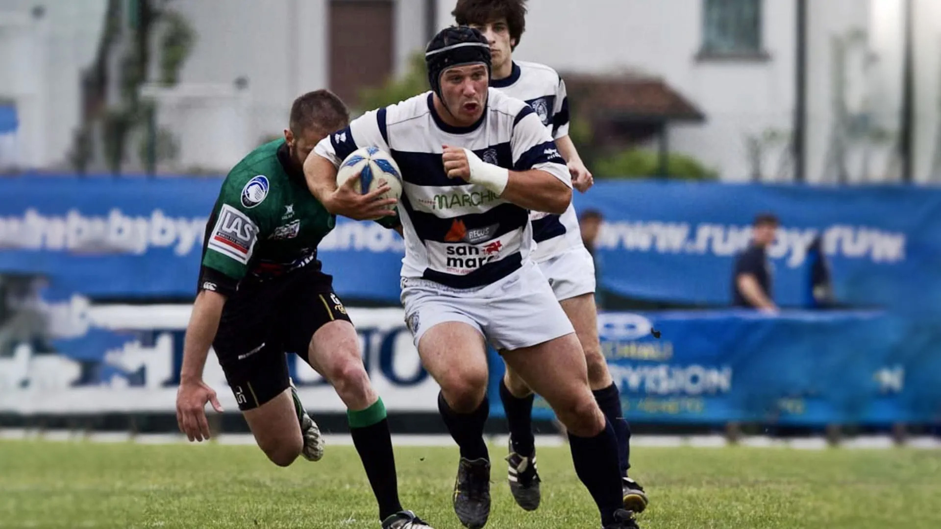 How You Can Help Reshape the Culture Around Concussions - Kitman Labs