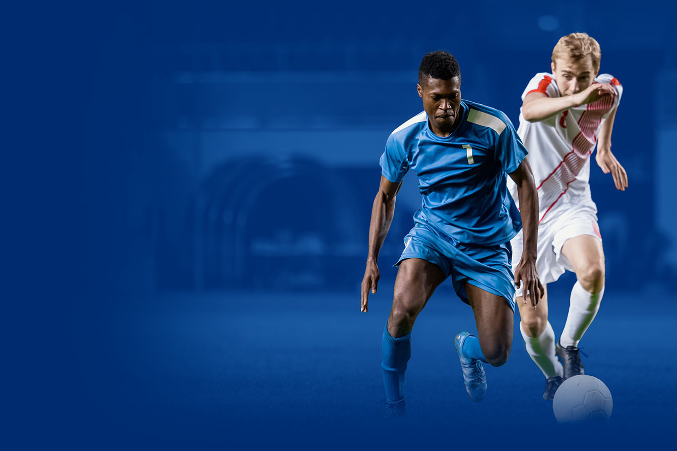 Study: Know Your League: Insights for Player Preparation & Recruitment ...