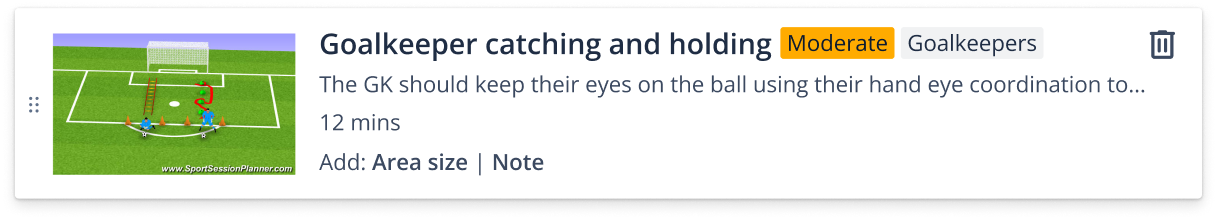 Athlete Development Software - Coaching & Development