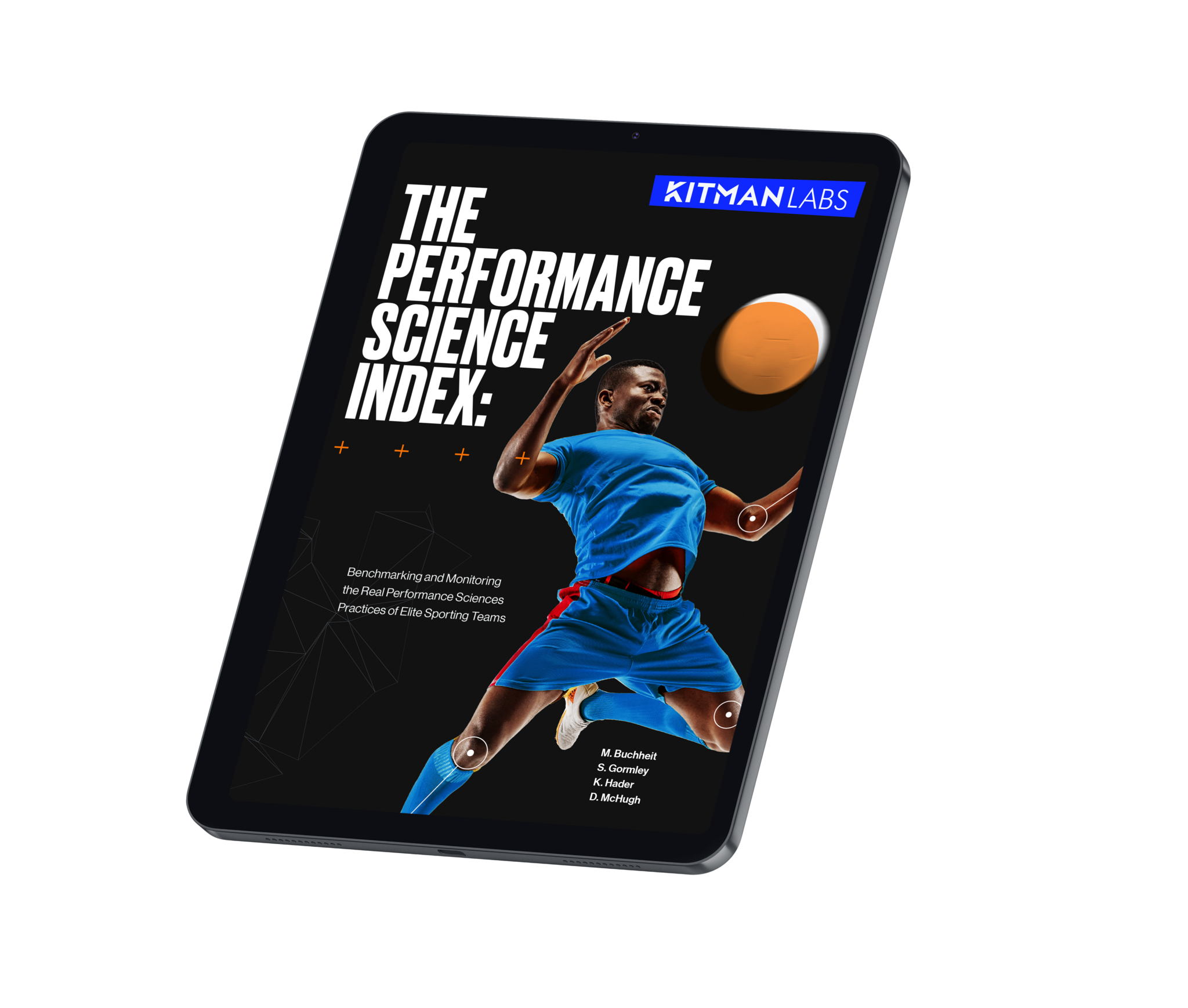 A Guidebook To Improve Your Performance Science Practices - Kitman Labs