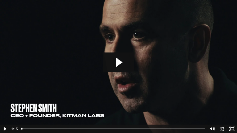 Kitman Labs Resource Portal