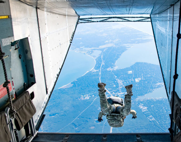 Defense Management System for Human Performance