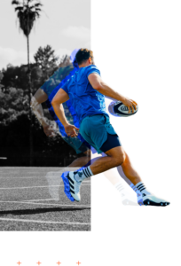 Rugby Athlete Management System & Analysis Software