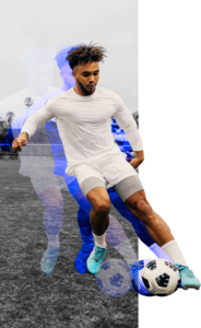 Soccer/Global Football Athlete Management System & Analysis Software