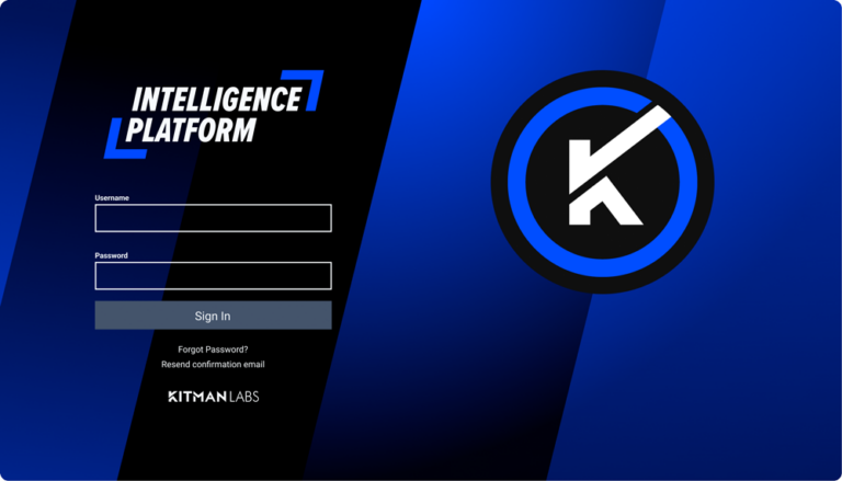 Login | Kitman Labs