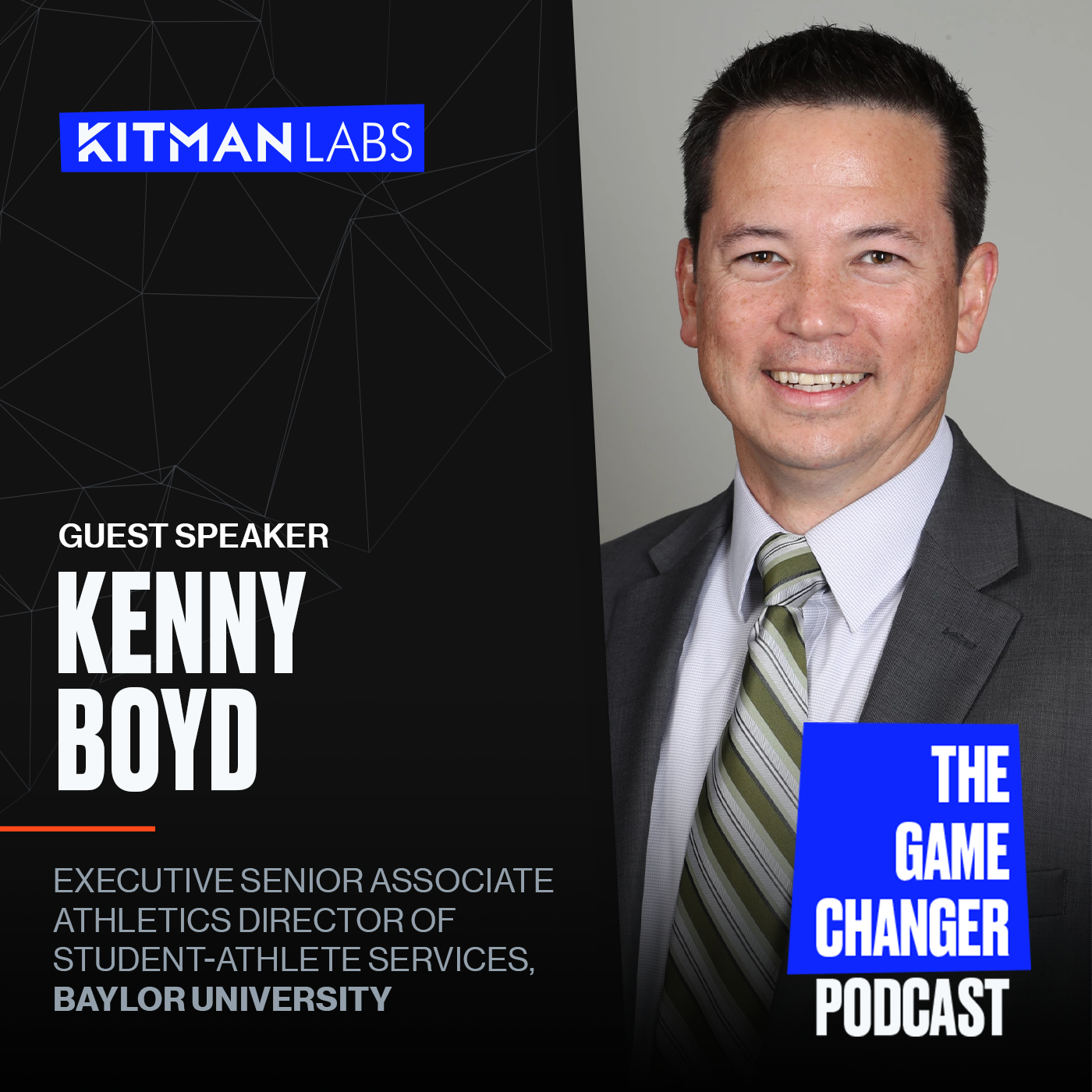 The Game Changer: Leading and Innovating in Student-Athlete Wellbeing ...