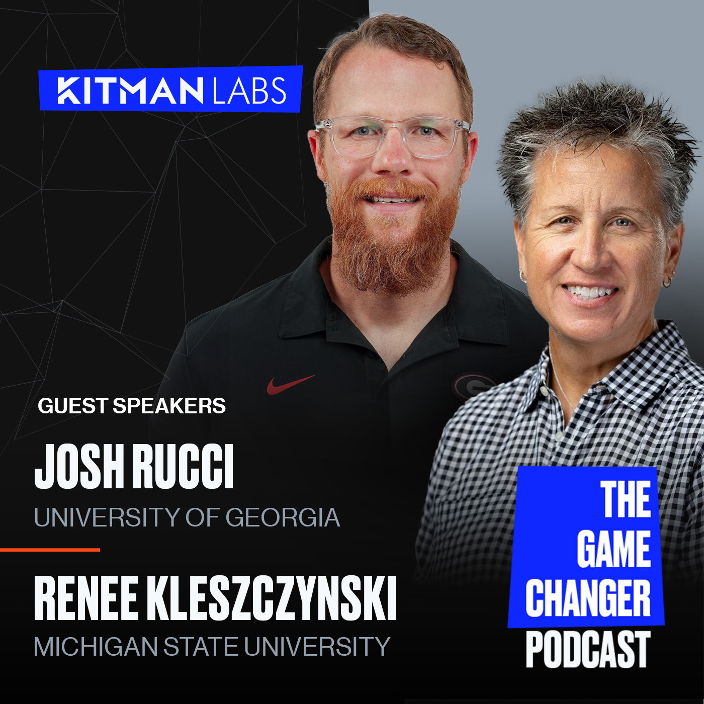 The Game Changer: Powering Holistic Student-Athlete Care with Data ...