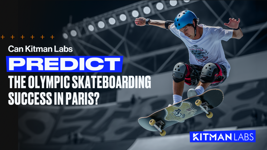 Grinding the Data: Predicting Olympic Skateboarding Success in Paris ...