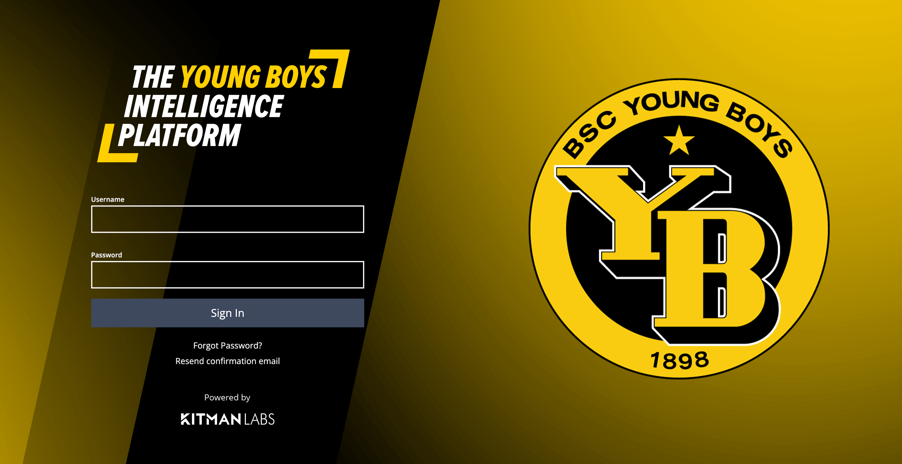 Kitman Labs and 17-time Swiss Champions, BSC Young Boys, Sign Partnership to Deploy ...