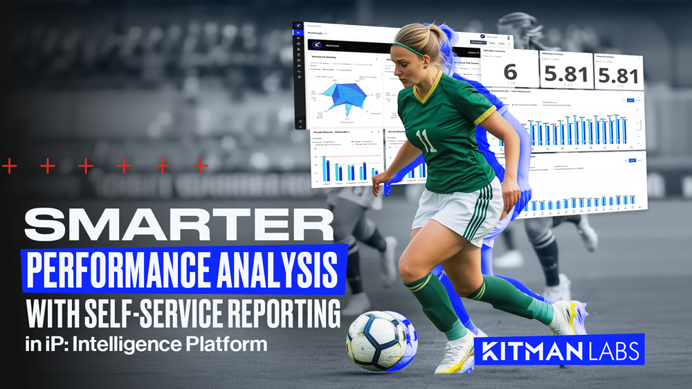 Smarter Performance Analysis with Self-Service Reporting in iP ...