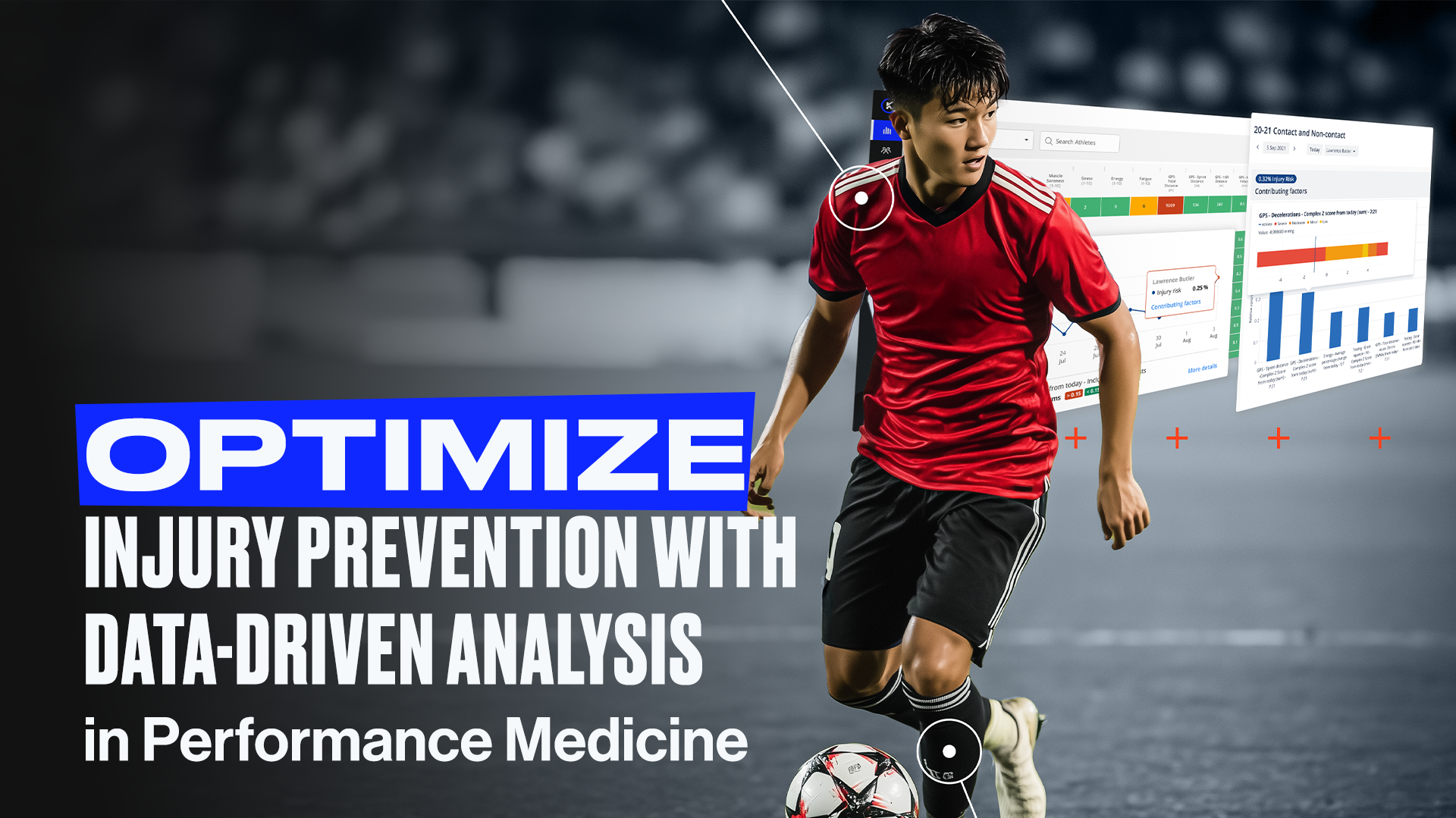 Optimize Injury Prevention with Data-Driven Analysis in Performance ...