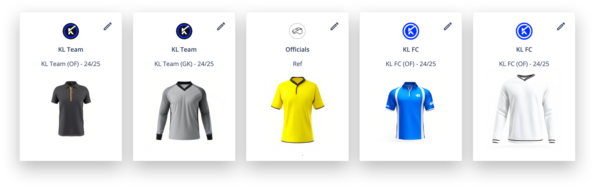 Sports League Management Software for League Operations