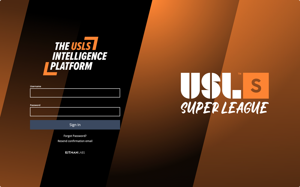 United Super League Announces League-Wide Deal with Kitman Labs for ...