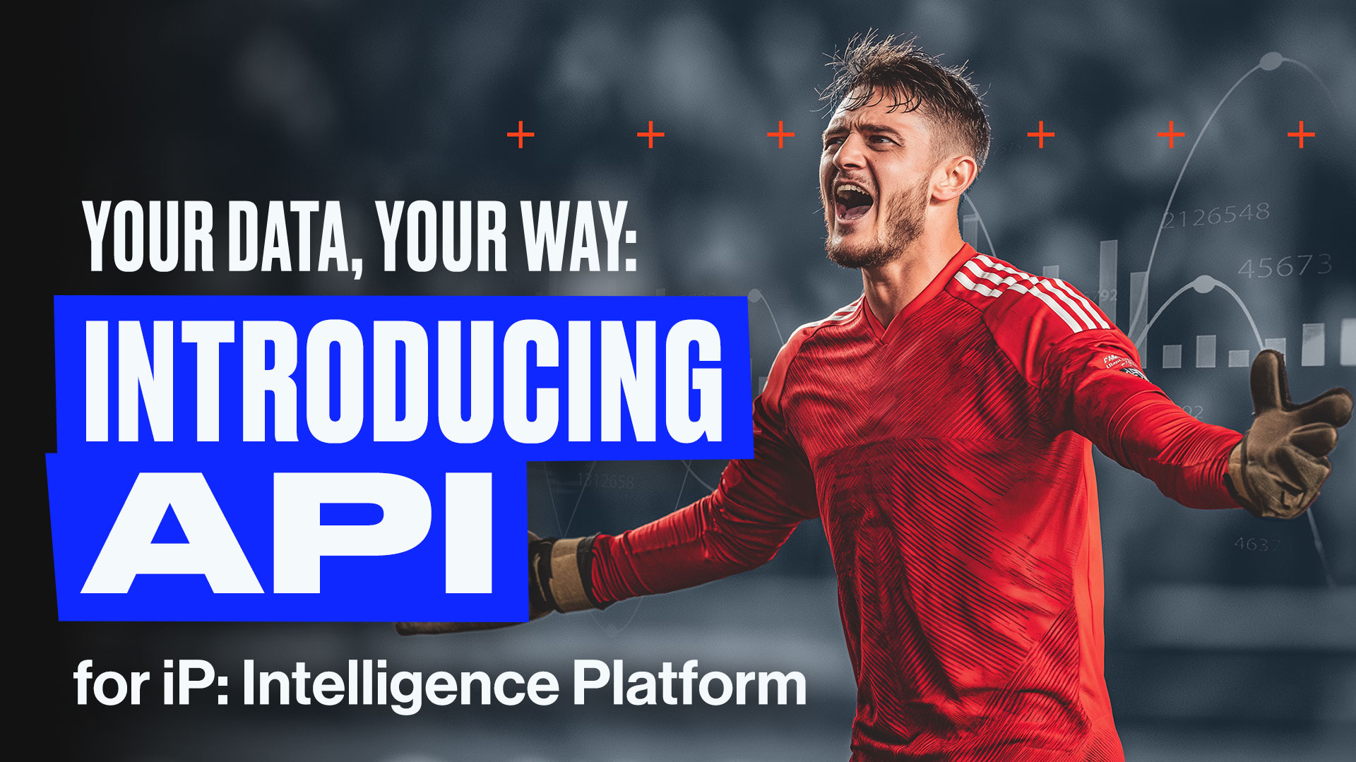 Your Data, Your Way: Introducing API for iP: Intelligence Platform - Kitman Labs