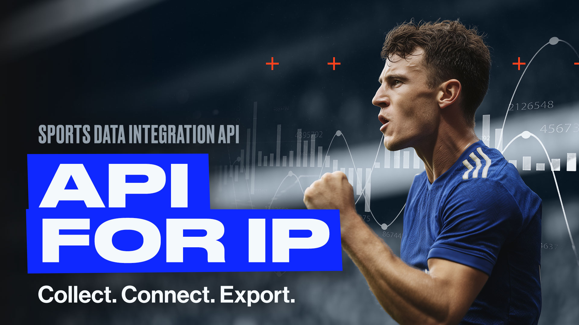 Sports Data Integration API for iP: Intelligence Platform | Kitman Labs