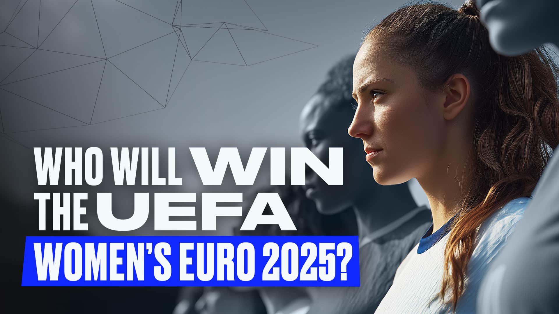 Who Will Win the UEFA Women’s EURO 2025? - Kitman Labs
