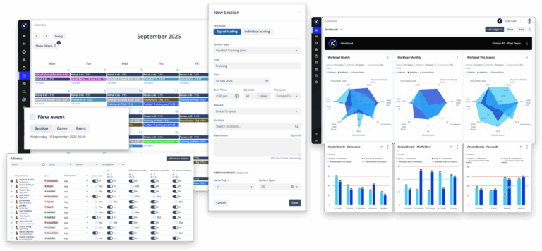 Rethink Session Planning Software: Go Beyond the Drill Sheet with iP ...