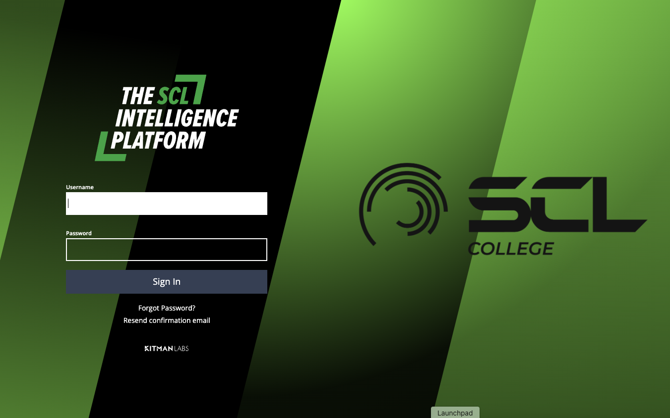 SCL Group Collaborates With Kitman Labs to Redefine Its Performance ...